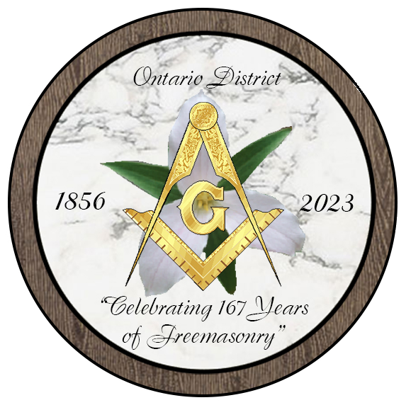Ontario District Lodge Listing