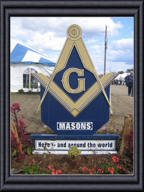 Colborne Masonic Lodge