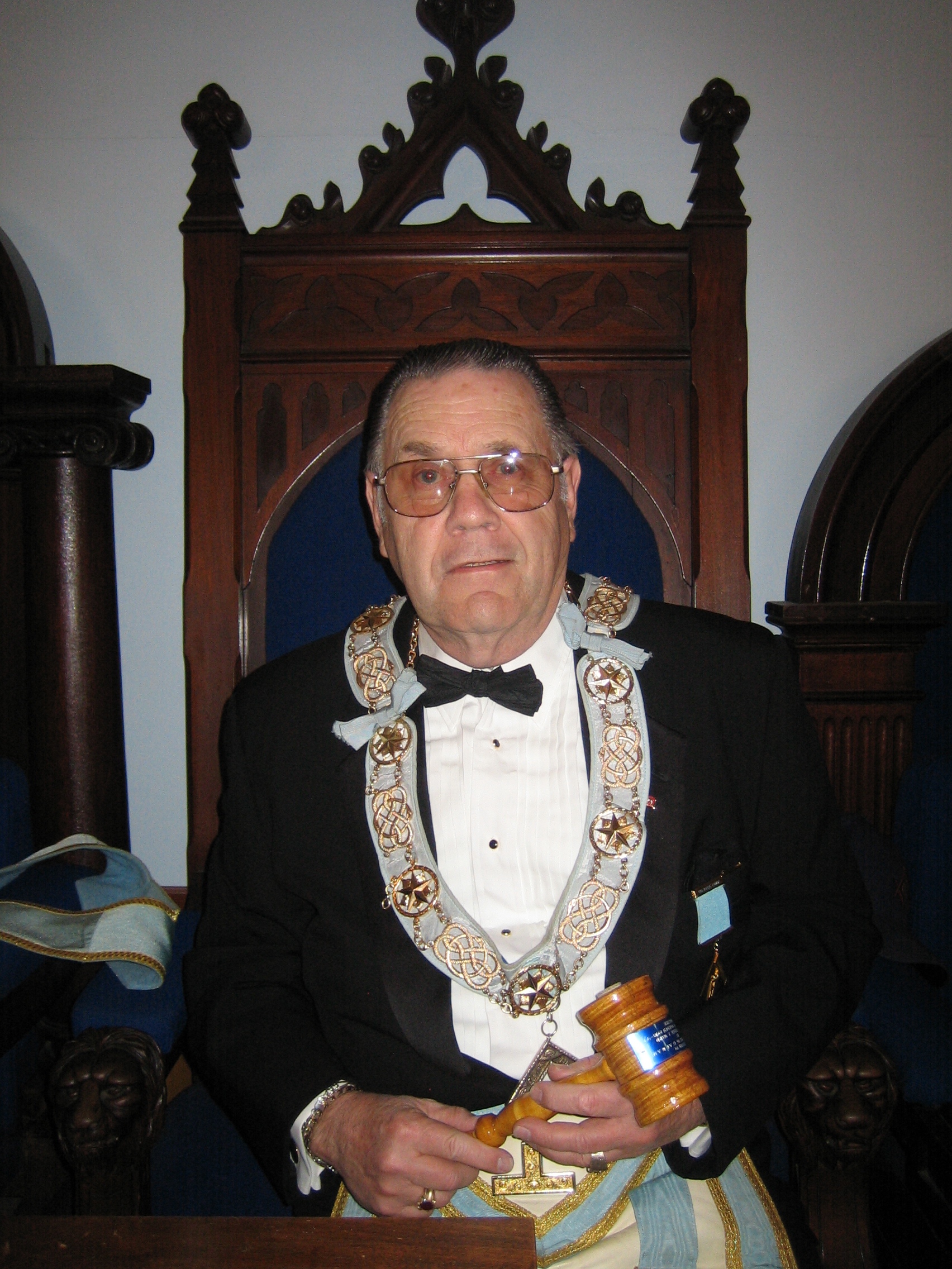 Colborne Masonic Lodge