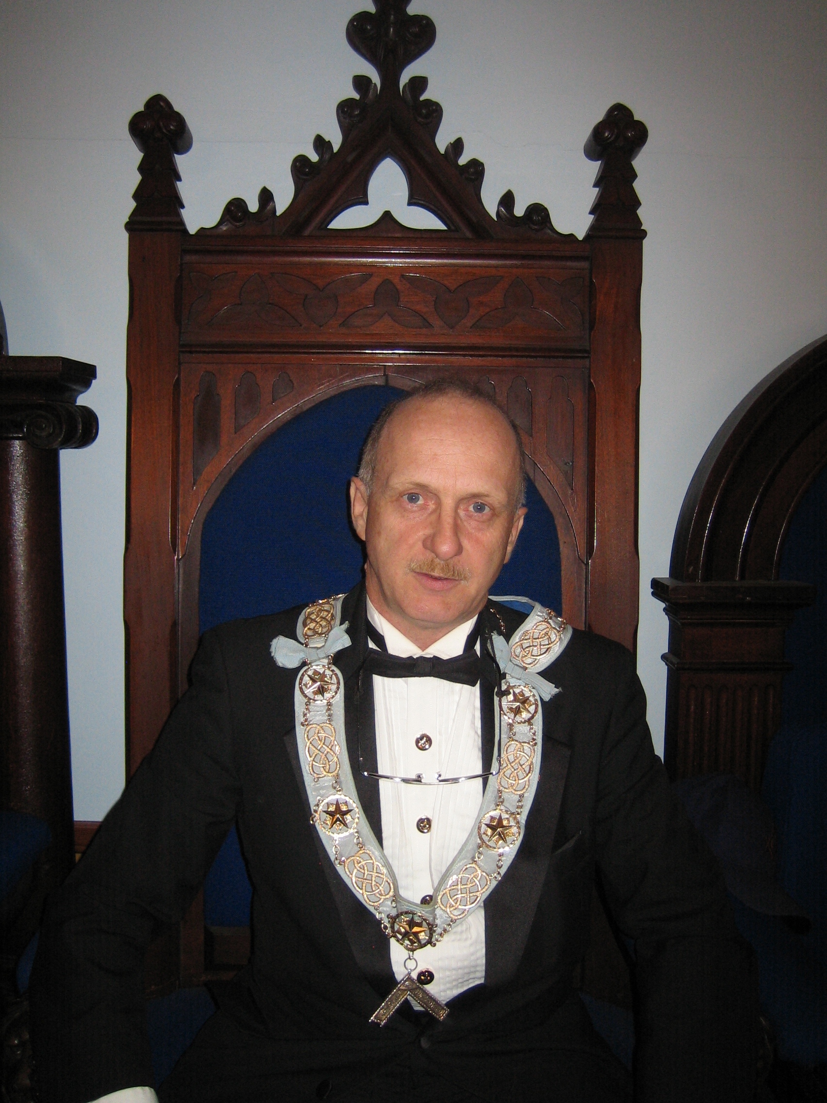 Colborne Masonic Lodge