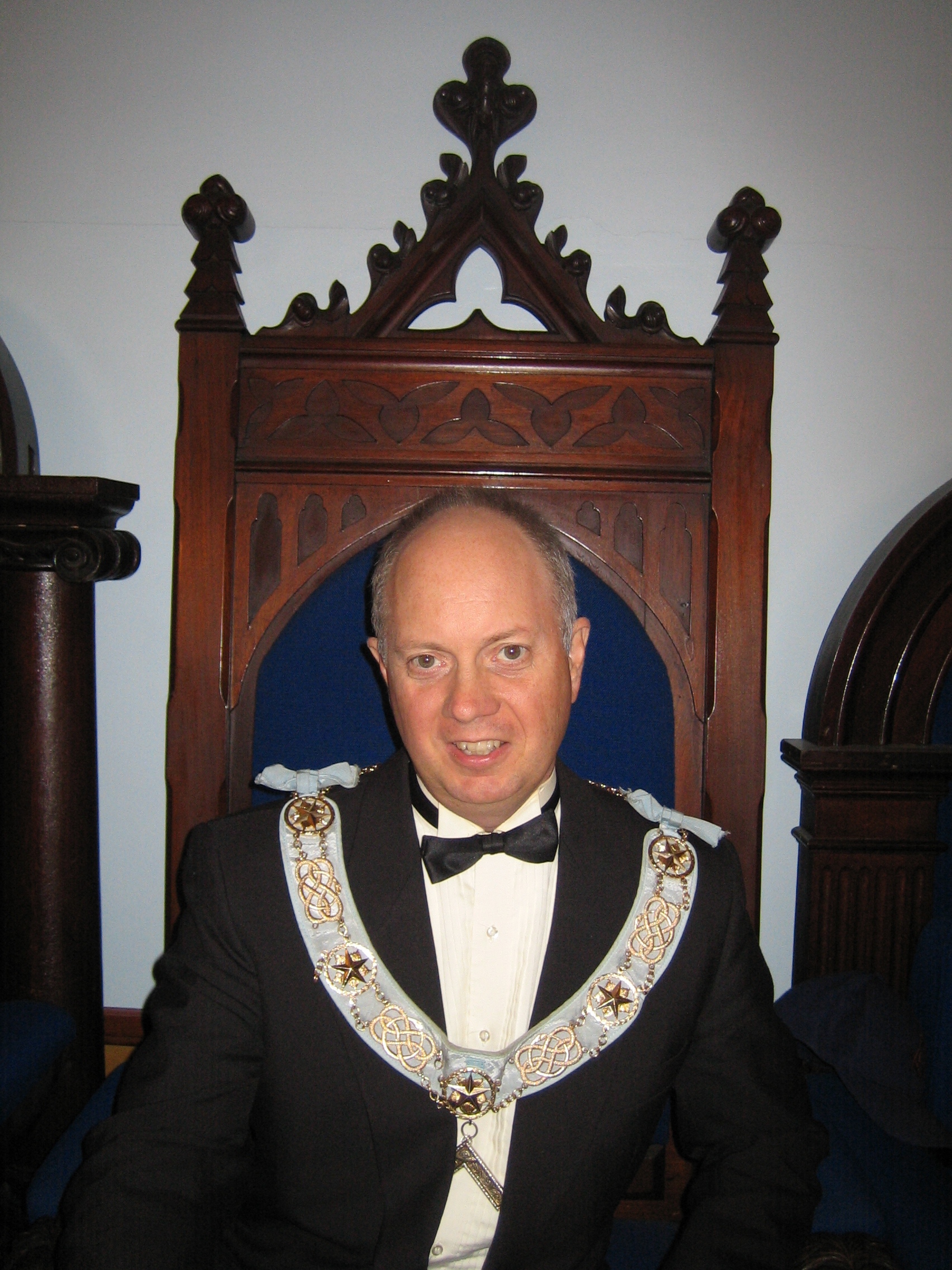 Colborne Masonic Lodge