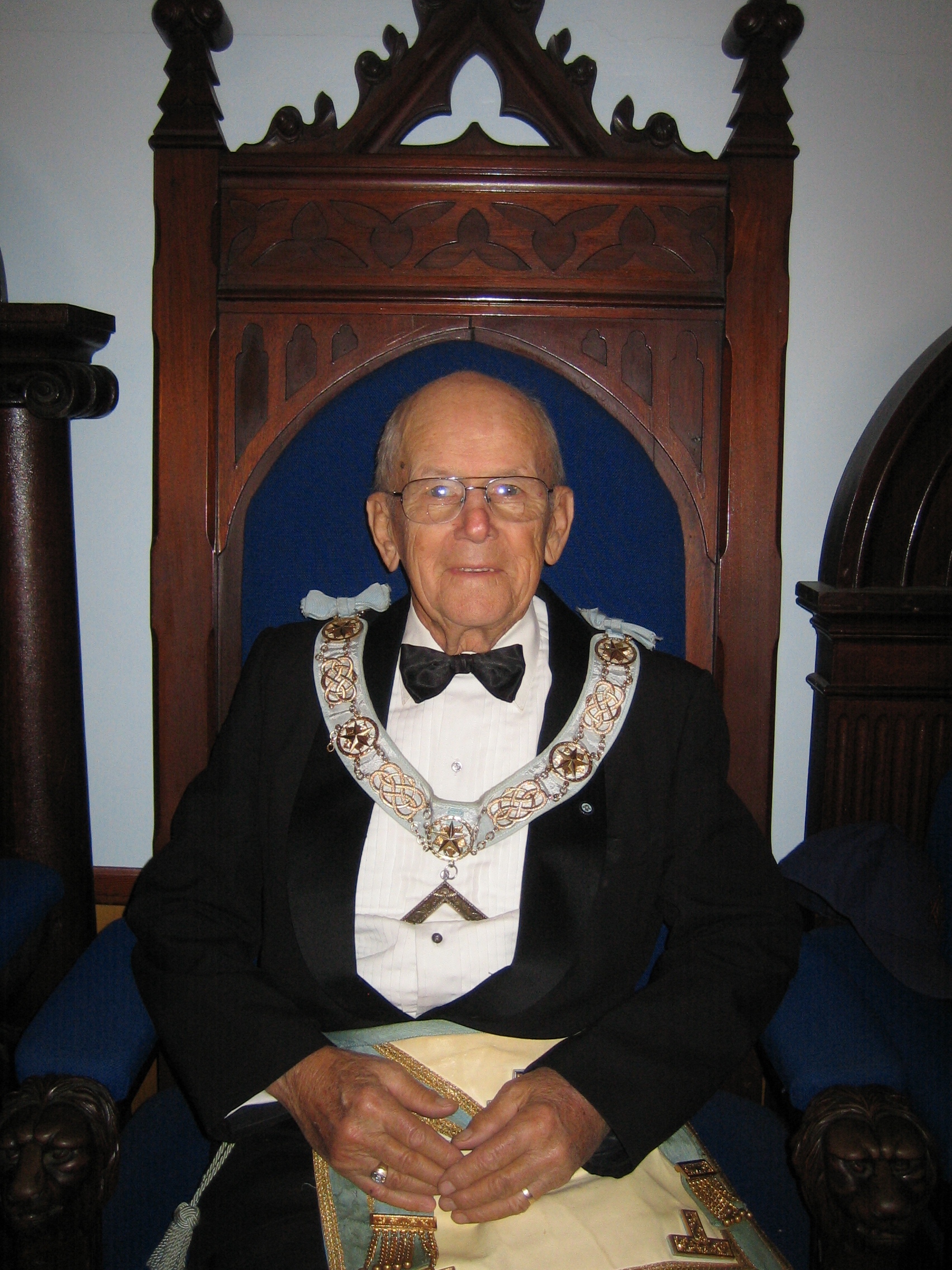 Colborne Masonic Lodge