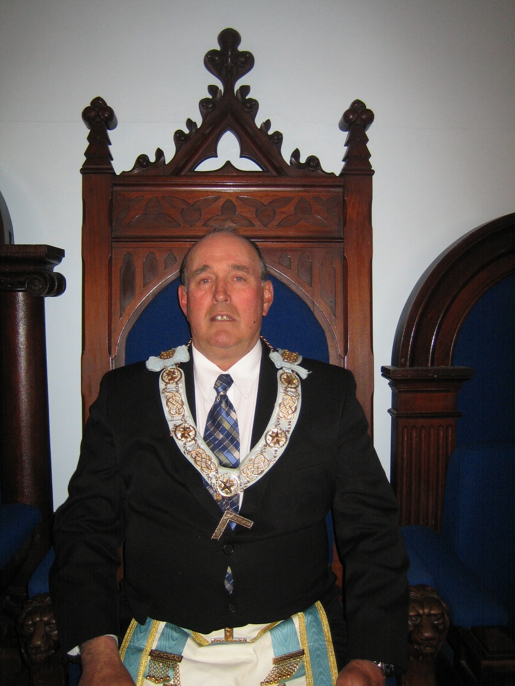 Colborne Masonic Lodge